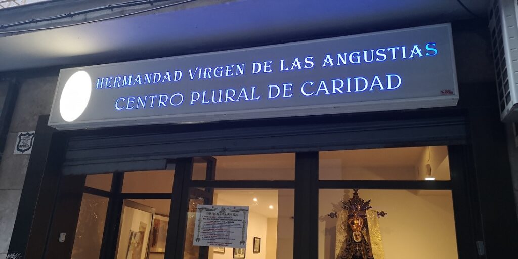 Cabildo general de la hermandad de la Patrona de Granada – GRANADA COFRADE