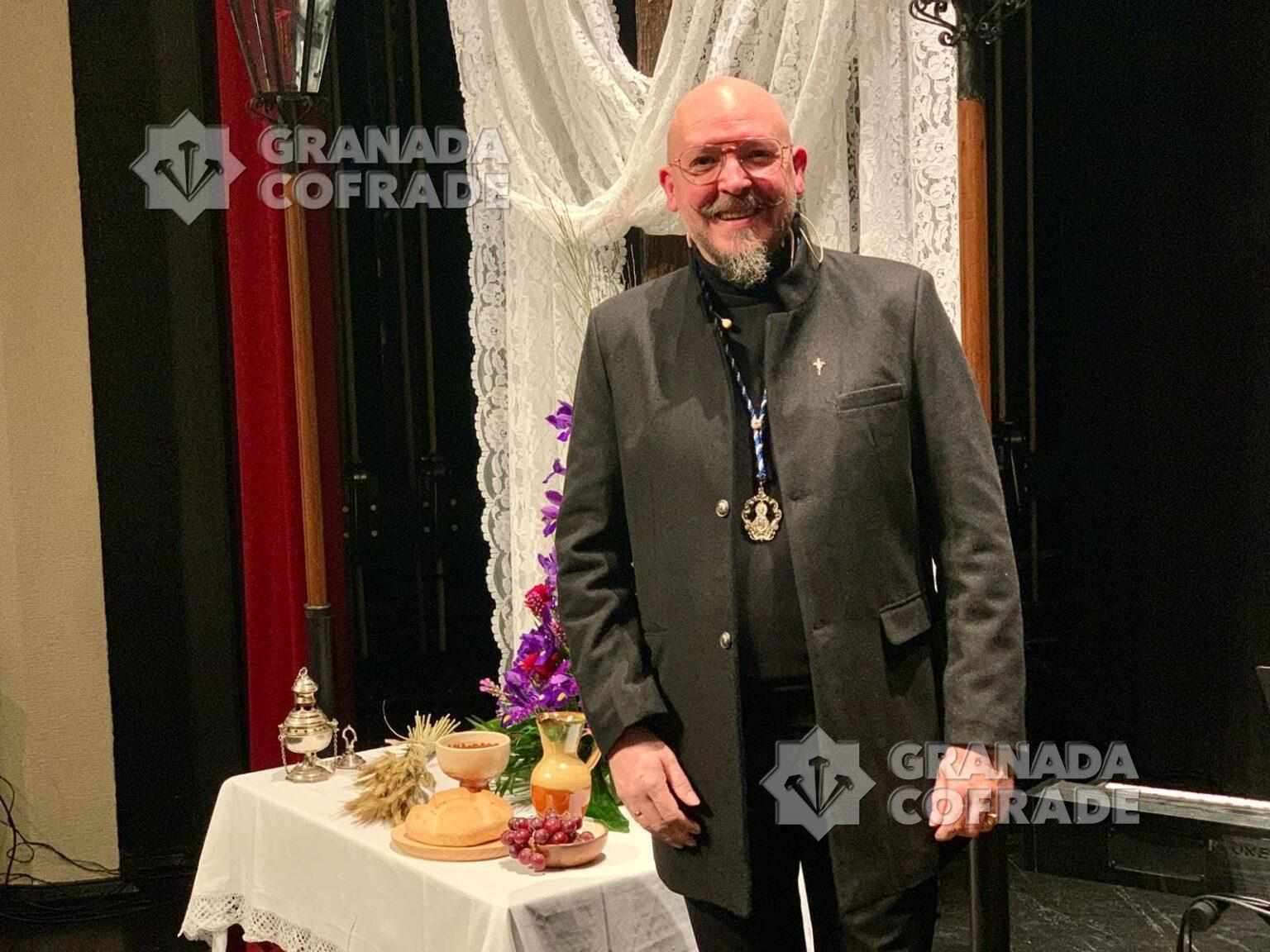 GRANADA COFRADE – Página 2 – En la Red desde el 9 de Enero de 2002